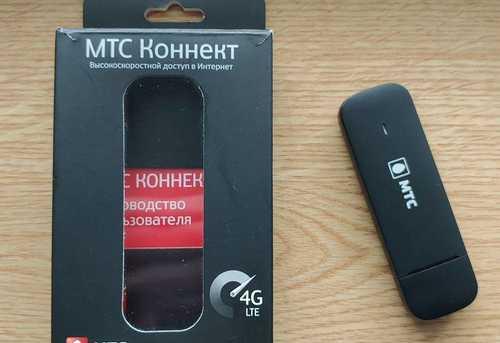 4G USB модем Huawei E3372s