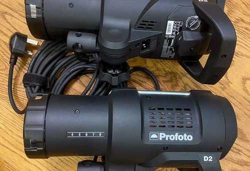 Profoto d2 1000