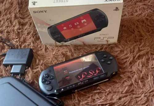 Sony PSP Street 32ггб