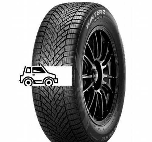 Pirelli Scorpion Winter 2 245/45 R21 104V