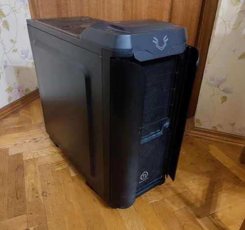 Корпус Thermaltake Armor Revo Gene