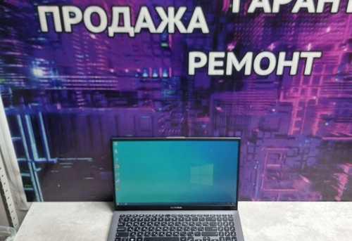 Ноутбук Asus VivoBook 15 X512DA Ryzen 5 3500u/ssd