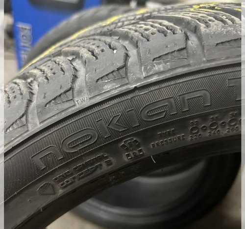 Nokian Tyres Hakkapeliitta R3 265/35 R18