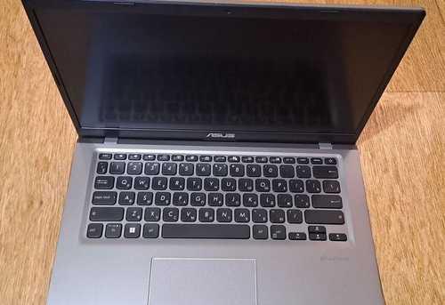 Ноутбук 14" Asus X415EA-EB512 i3-1115G4
