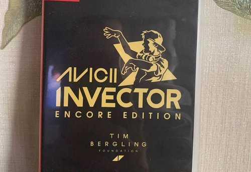 Nintendo switch Avicii