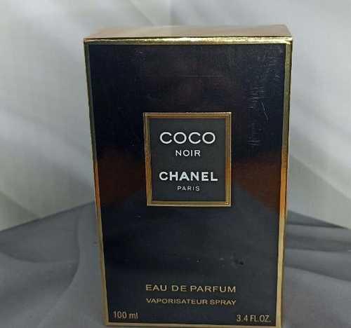 Chanel coco noir 100ml