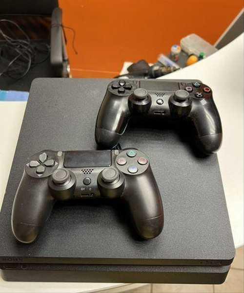 Sony PS4 slim 1tb