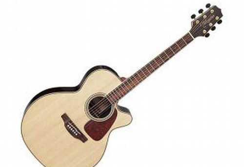 Акустическая гитара Takamine GN93cenat NEX Cutaway