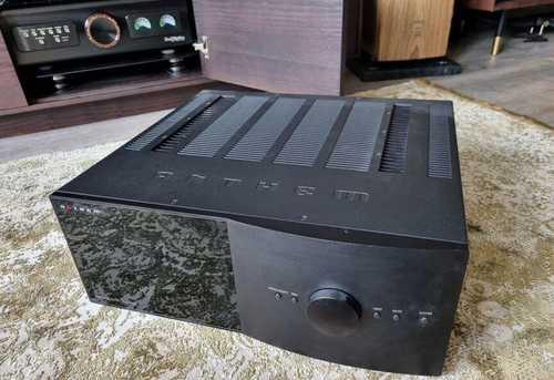 Anthem STR Integrated Amplifier,black