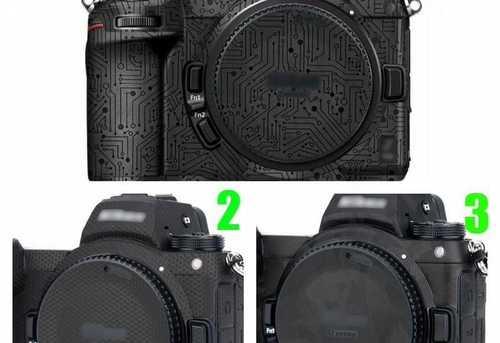 Защита от царапин Nikon Z6 II, Z7 II Body