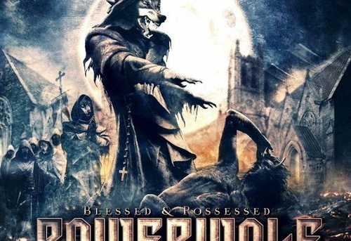 Powerwolf - Blessed & Possessed (1 CD)