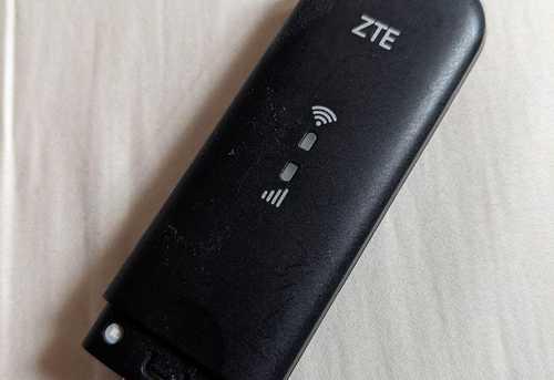 4g модем ZTE MF79RU