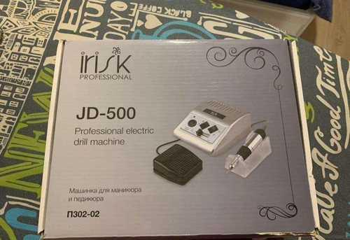 Аппарат для маникюра JD-500