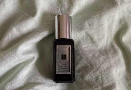 Парфюм Jo malone velvet rose & oud оригинал