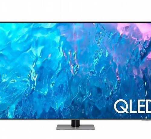 Телевизор Samsung QE65Q77C (2023)