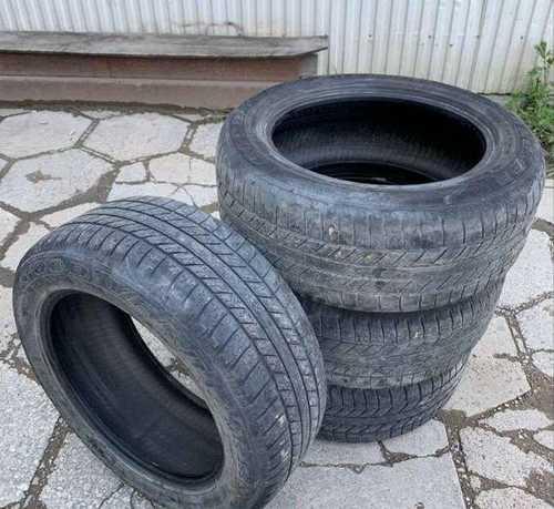 Goodyear Wrangler AP 255/55 R19