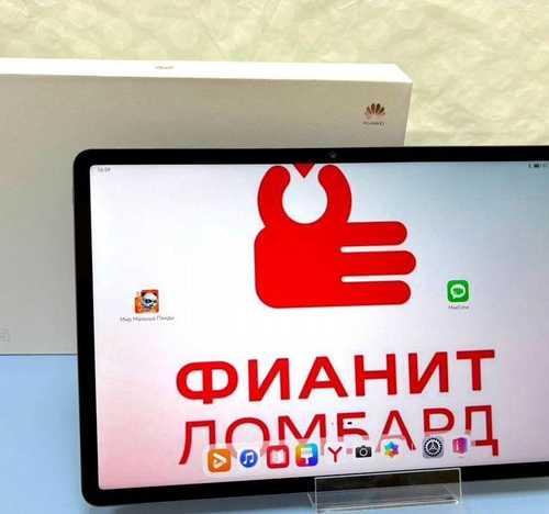 Планшет huawei MatePad 11.5 PaperMatte Edition 256