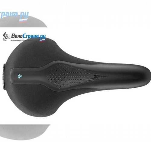 Седло Selle Royal Scientia A3 Athletic