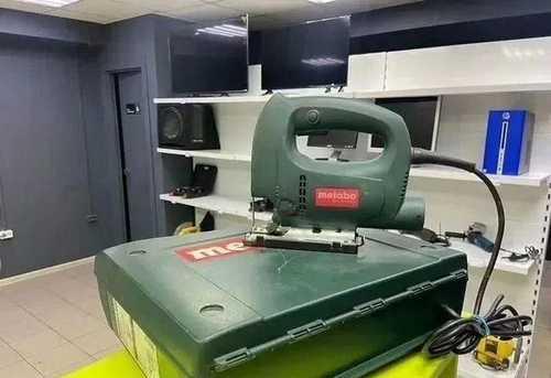 Лобзик Metabo STE 80 Quick