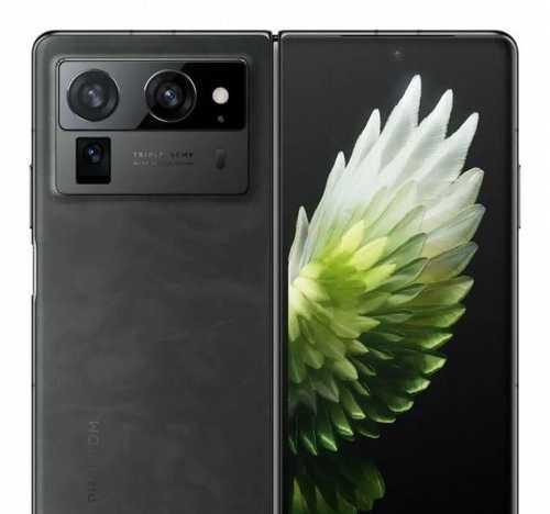 TECNO Phantom V Fold2, 12/512 ГБ