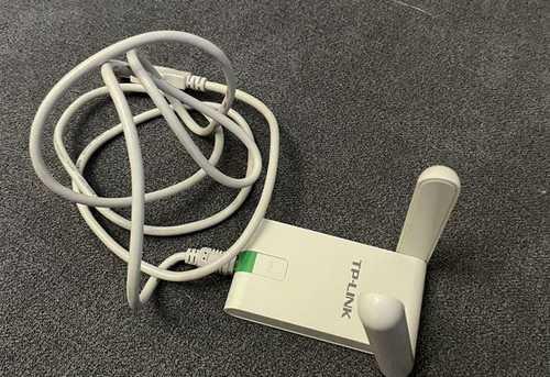 Wifi адаптер TP-link