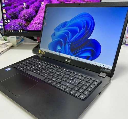 Ноутбук Acer Aspire 3
