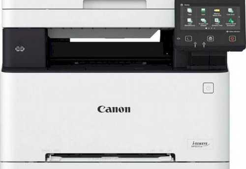 Мфу Canon i-Sensys MF651Cw (5158C009)