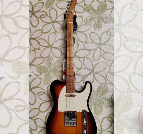 Telecaster Jet jt 300