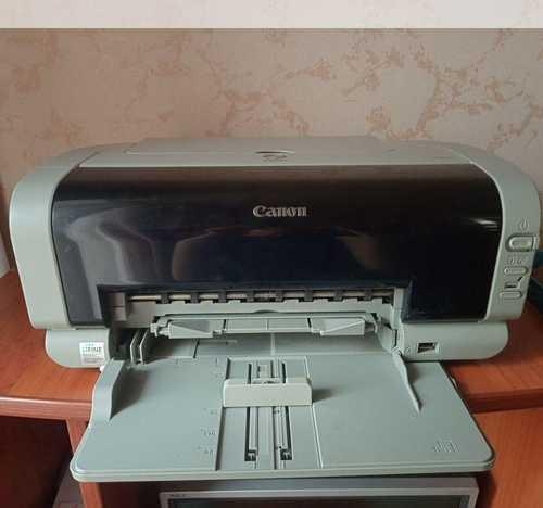 Принтер струйный canon pixma ip2000