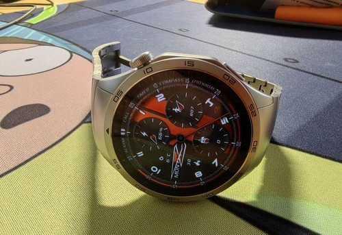 Часы Huawei Watch GT 4 Phoinix 46мм серые