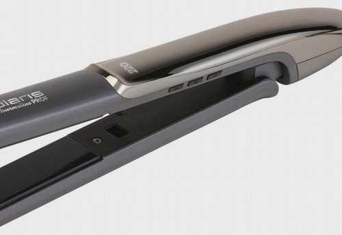 Электрощипцы для волос Polaris phss 2098TTi