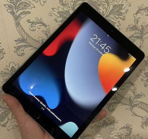 iPad 6 2018 32gb