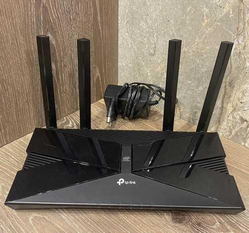 Роутер Tp-link Archer AX50