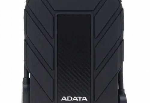 2 тб Внешний жесткий диск adata HD710 Pro, черный