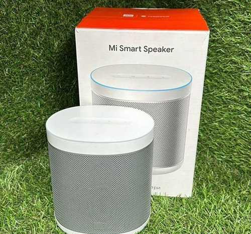 Умная колонка Xiaomi Mi SMART Speaker (Т)