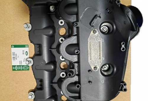 Впускной коллектор land rover Арт. LR073585