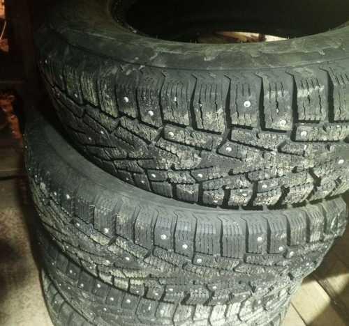 Cordiant Snow Cross 225/70 R16
