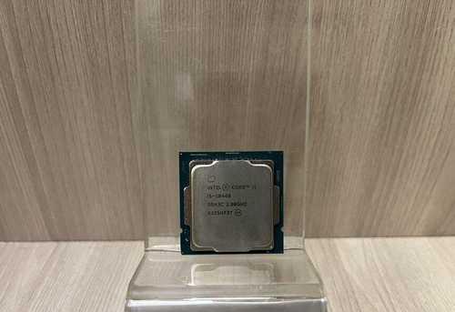 Процессор 1200 Intel Core i5-10400
