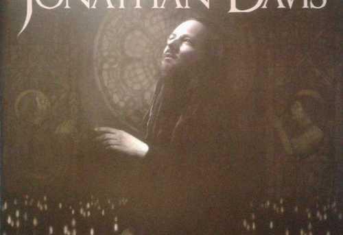Виниловая пластинка Jonathan Davis - Black Labyri