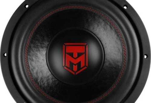 Автомобильный сабвуфер Урал molot subwoofer 12