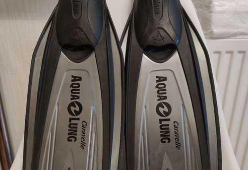 Ласты aqua lung Caravelle technisub