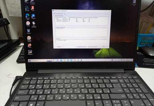 Ноутбук lenovo 81N3 (A9 9425)