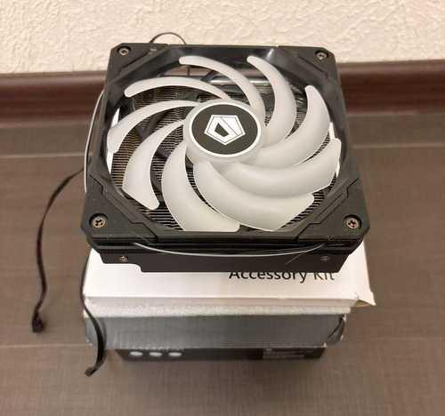 Кулер для процессора ID-cooling IS-60 EVO