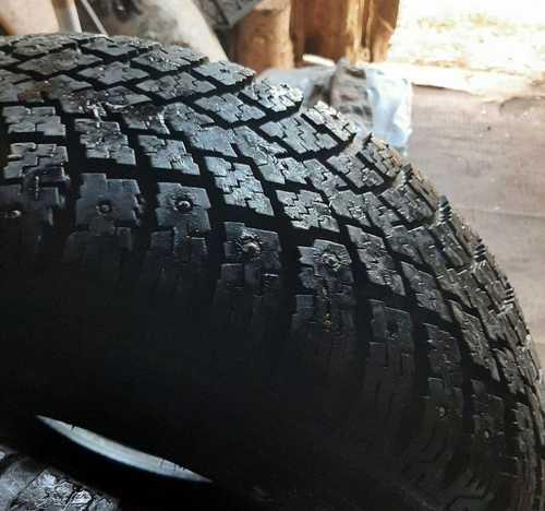 Nordman SUV 265/70 R16 112