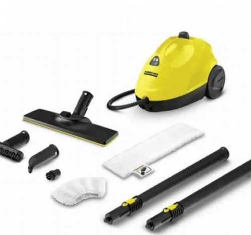 Пароочиститель Karcher sc 2