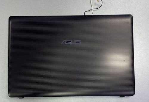 Крышка матрицы ноутбука Asus K55V 13GN8D1AP011