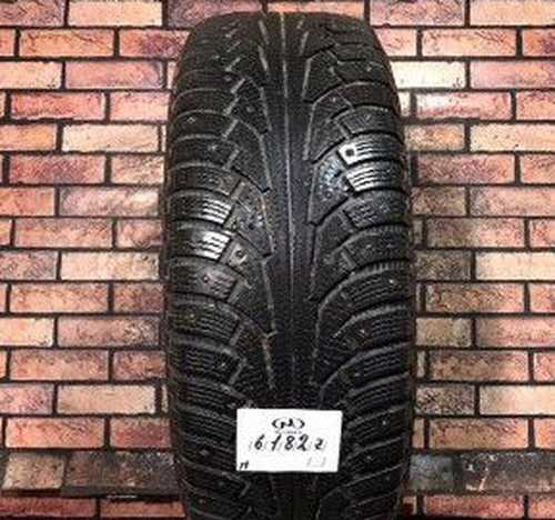 Nokian Tyres Hakkapeliitta 5 255/65 R17