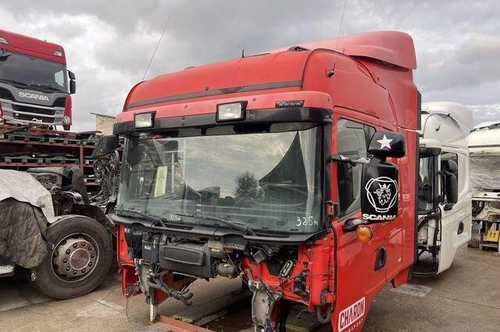 Каркас кабины для Scania 5 CR19