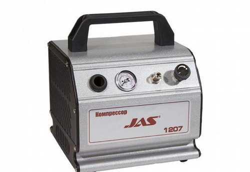 Небольшой компрессор для аэрографа JAS 1207