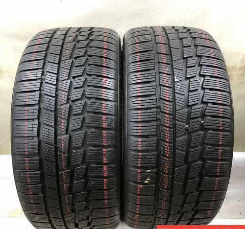 Nokian Tyres WR G2 255/35 R20 97W